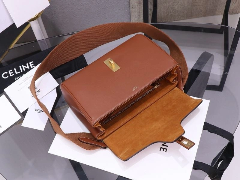 Indistinguishable Celine Satchel Bags
