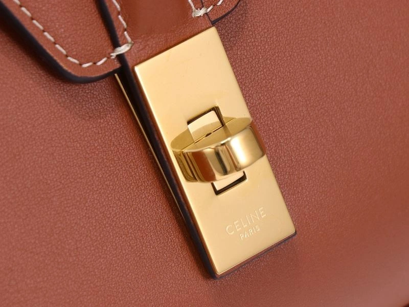 Indistinguishable Celine Satchel Bags
