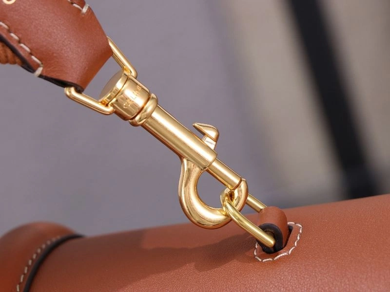 Indistinguishable Celine Satchel Bags