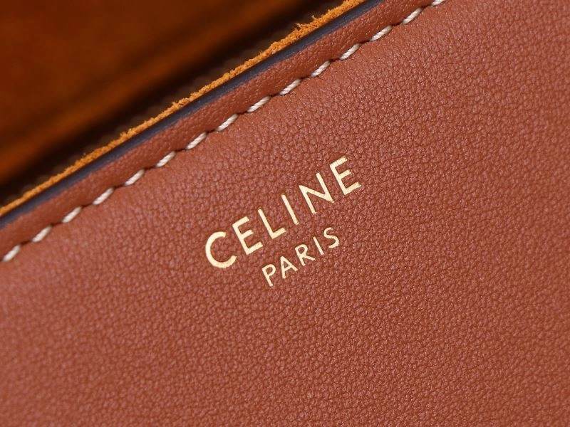 Indistinguishable Celine Satchel Bags