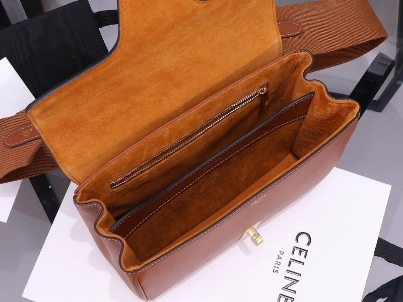 Indistinguishable Celine Satchel Bags