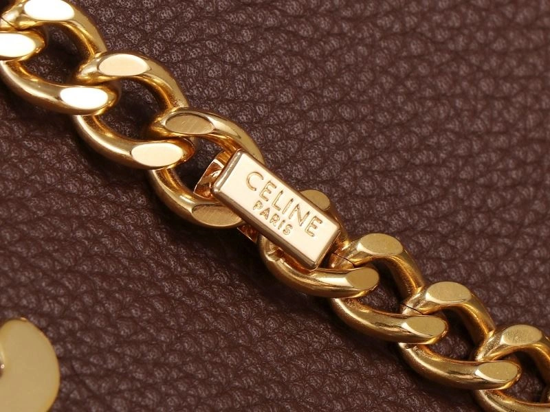 Precise copy Celine Satchel Bags