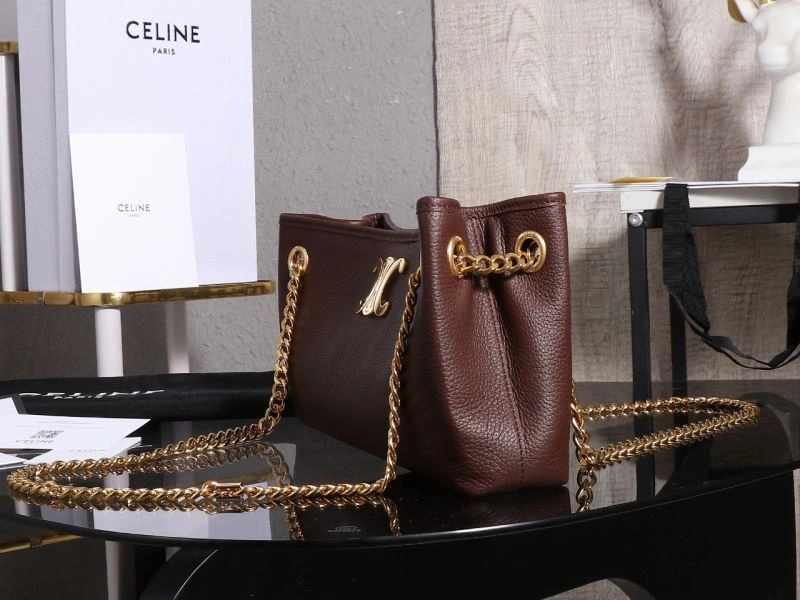 Precise copy Celine Satchel Bags