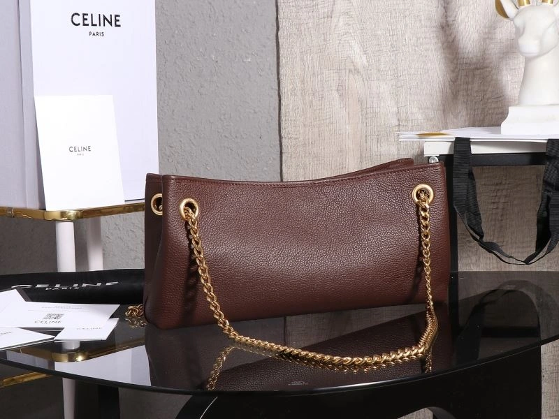 Precise copy Celine Satchel Bags