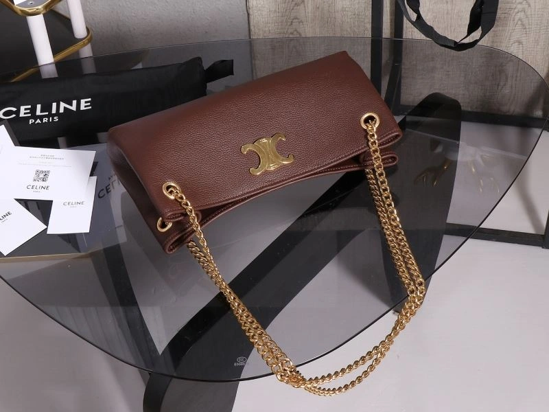 Precise copy Celine Satchel Bags
