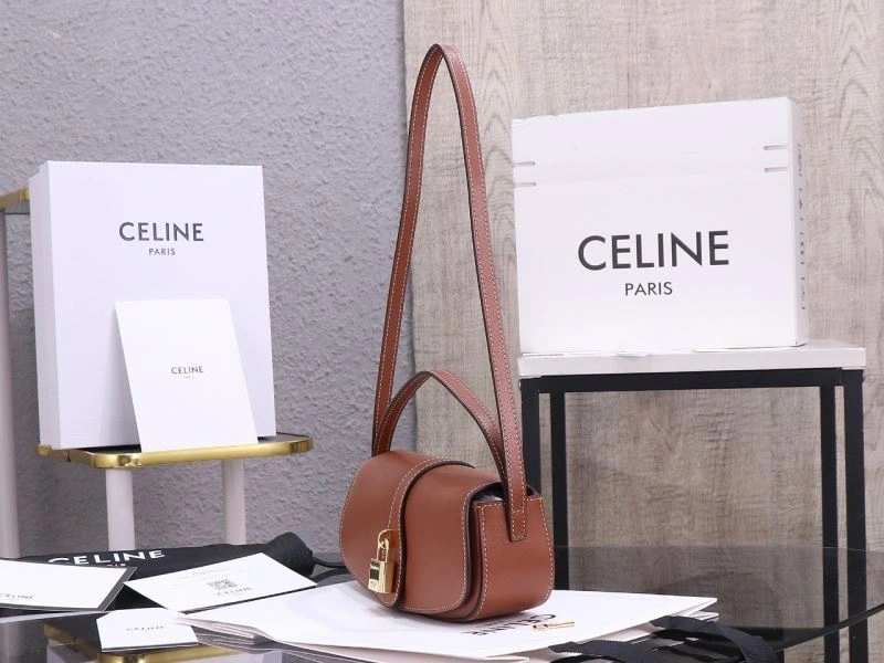 Precise copy Celine Satchel Bags