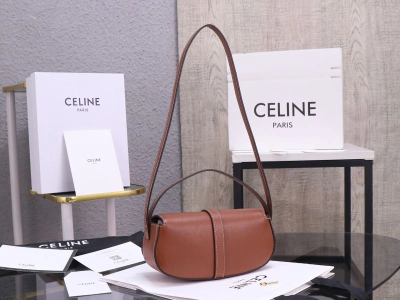 Precise copy Celine Satchel Bags