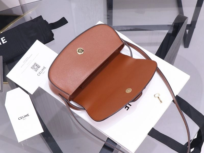 Precise copy Celine Satchel Bags