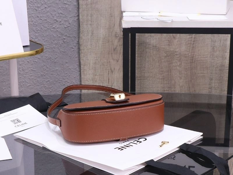 Precise copy Celine Satchel Bags