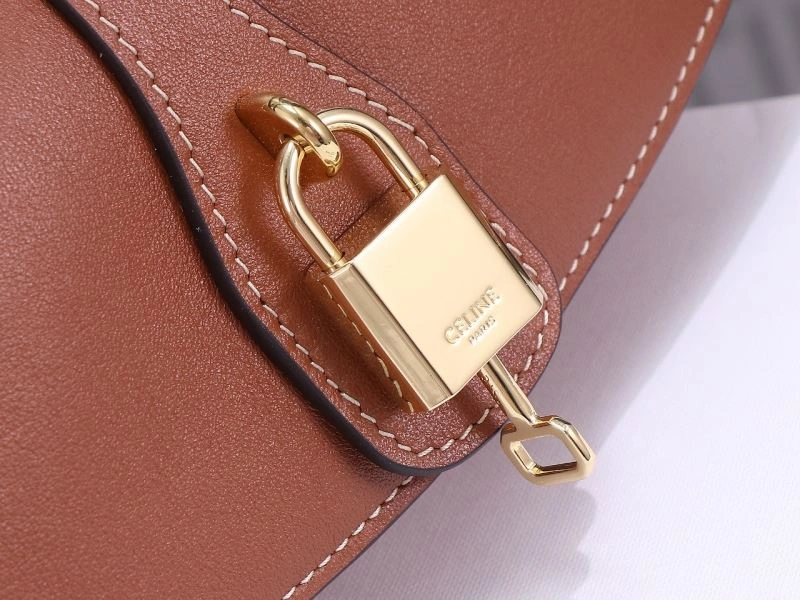 Precise copy Celine Satchel Bags
