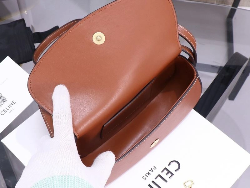 Precise copy Celine Satchel Bags