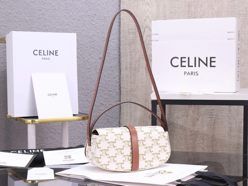 Perfect replica Celine Satchel Bags