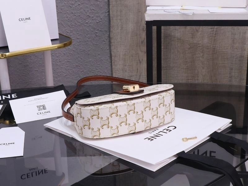 Perfect replica Celine Satchel Bags