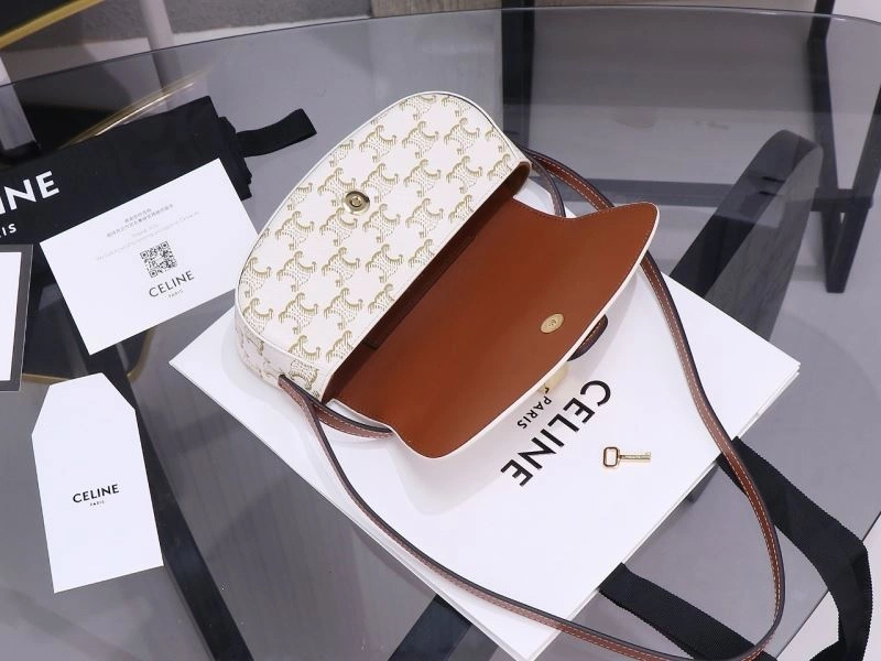 Perfect replica Celine Satchel Bags