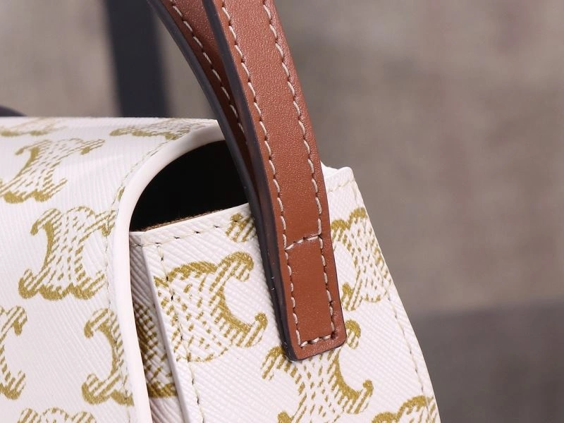 Perfect replica Celine Satchel Bags