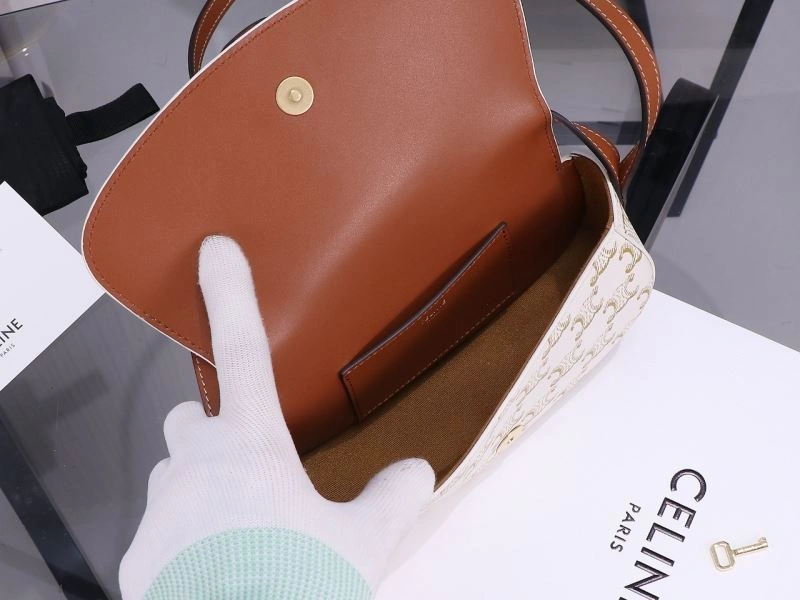 Perfect replica Celine Satchel Bags