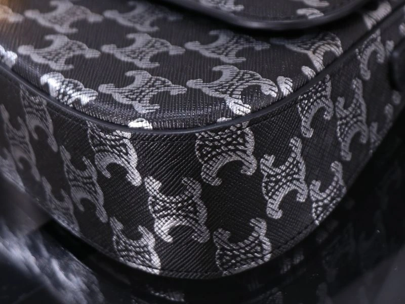 Brand-authenticated Celine Satchel Bags