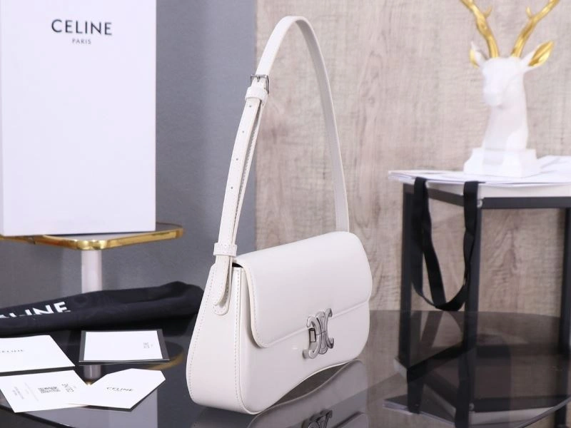 Top mirror Celine Satchel Bags