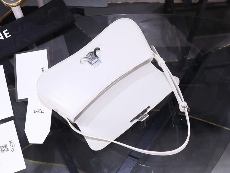 Top mirror Celine Satchel Bags