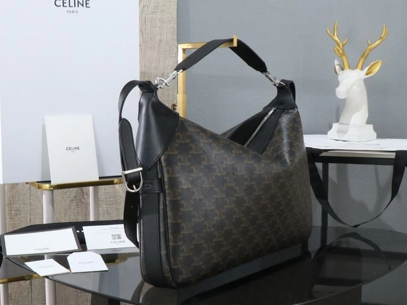 Brand-authenticated Celine Satchel Bags