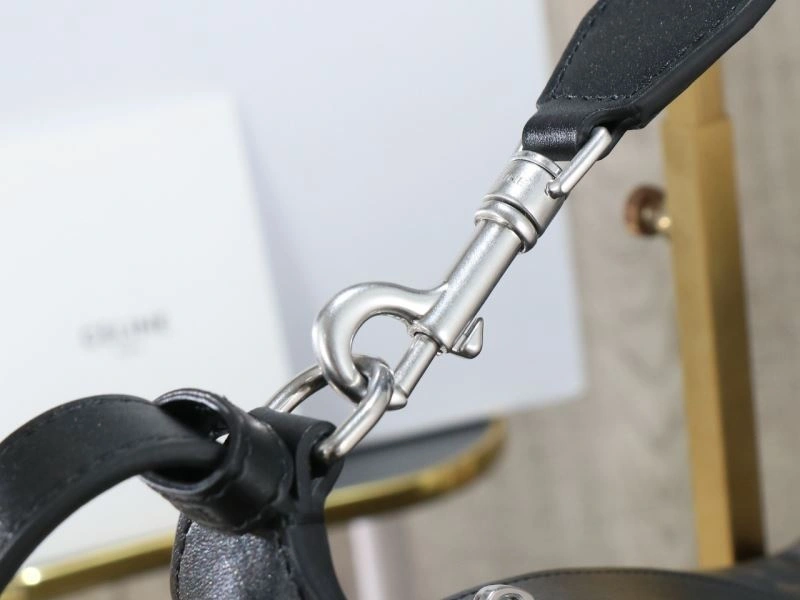 Brand-authenticated Celine Satchel Bags