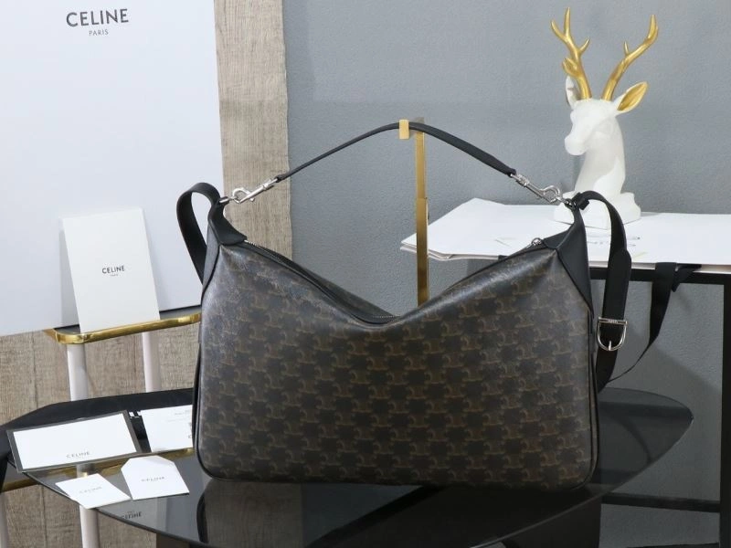 Brand-authenticated Celine Satchel Bags