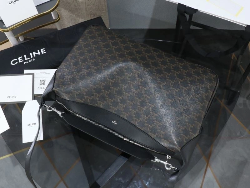 Brand-authenticated Celine Satchel Bags