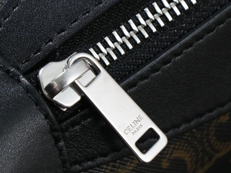 Brand-authenticated Celine Satchel Bags