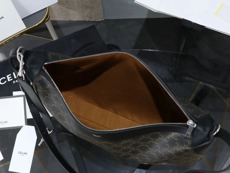 Brand-authenticated Celine Satchel Bags