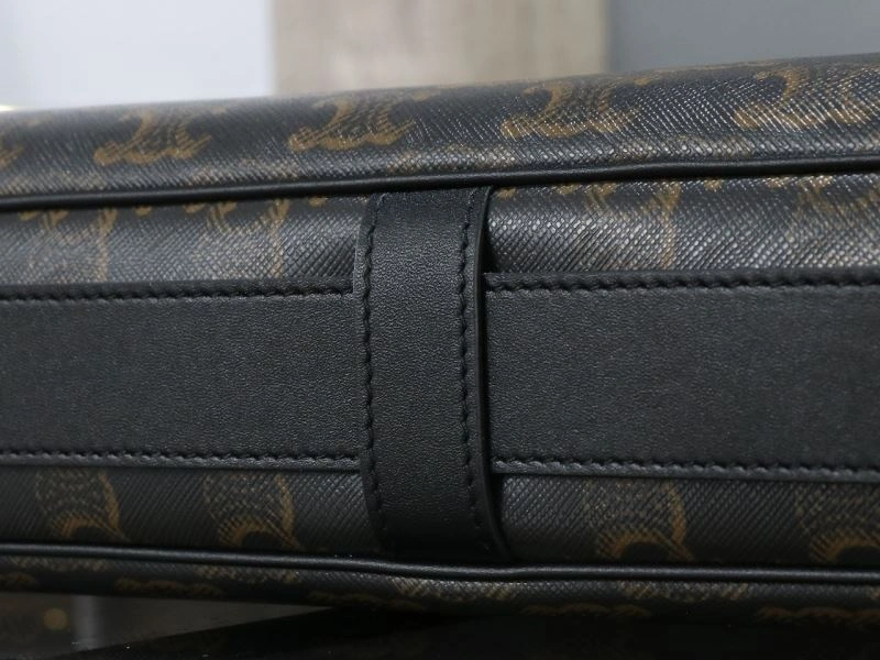 Brand-authenticated Celine Satchel Bags