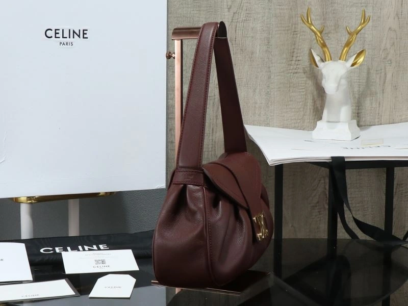 1:1 copy Celine Satchel Bags