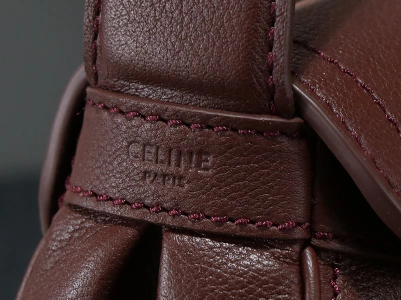 1:1 copy Celine Satchel Bags