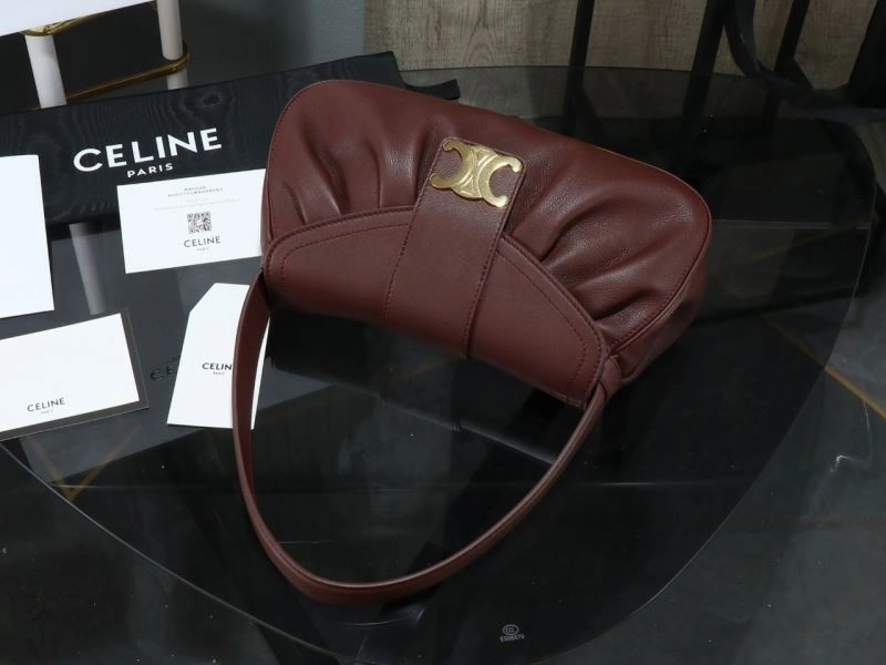 1:1 copy Celine Satchel Bags