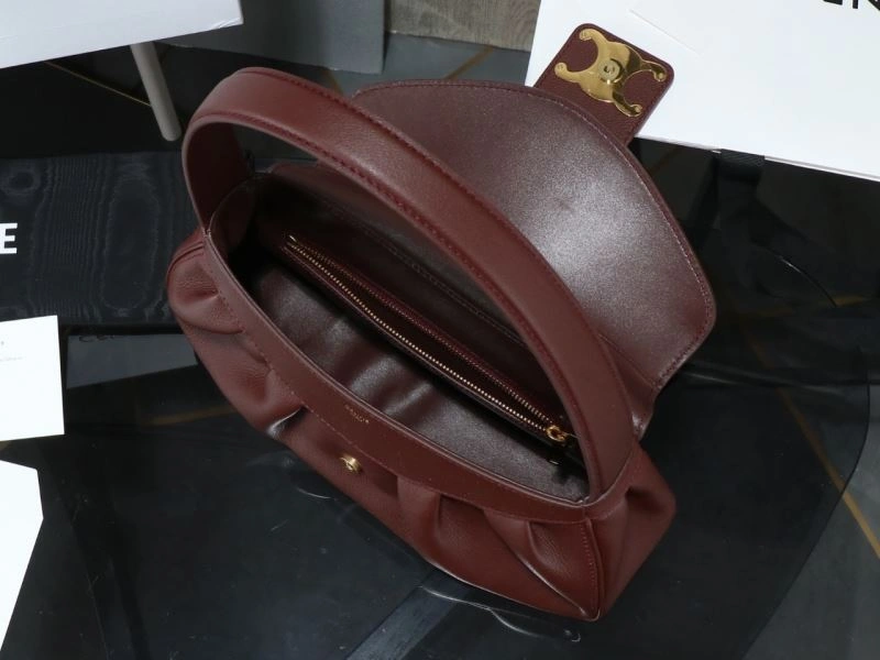 1:1 copy Celine Satchel Bags
