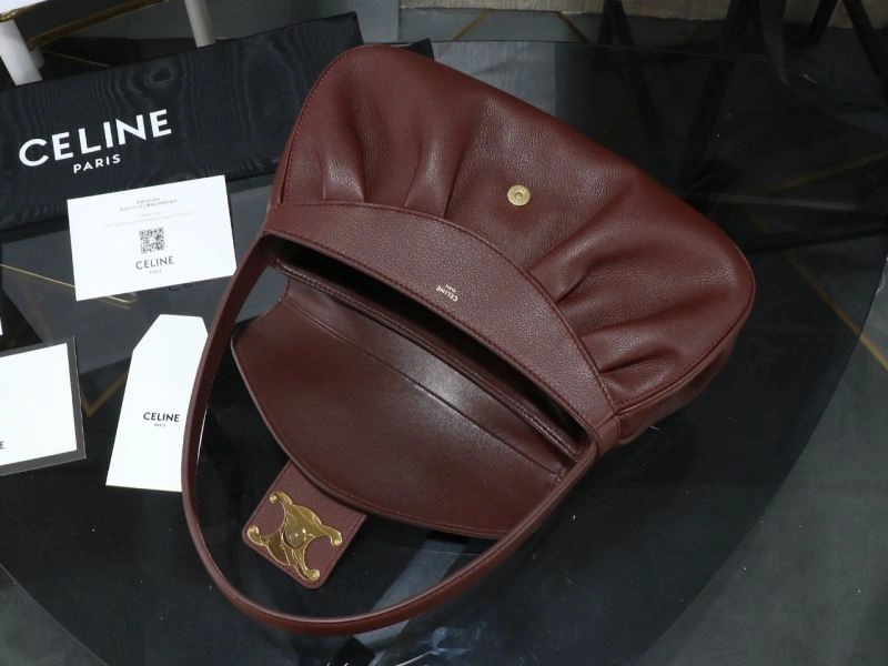 1:1 copy Celine Satchel Bags