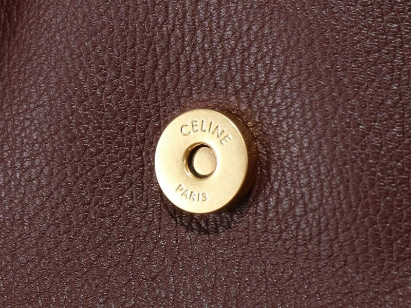 1:1 copy Celine Satchel Bags