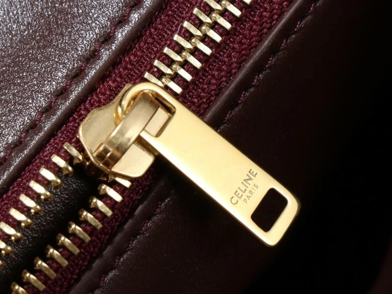 1:1 copy Celine Satchel Bags