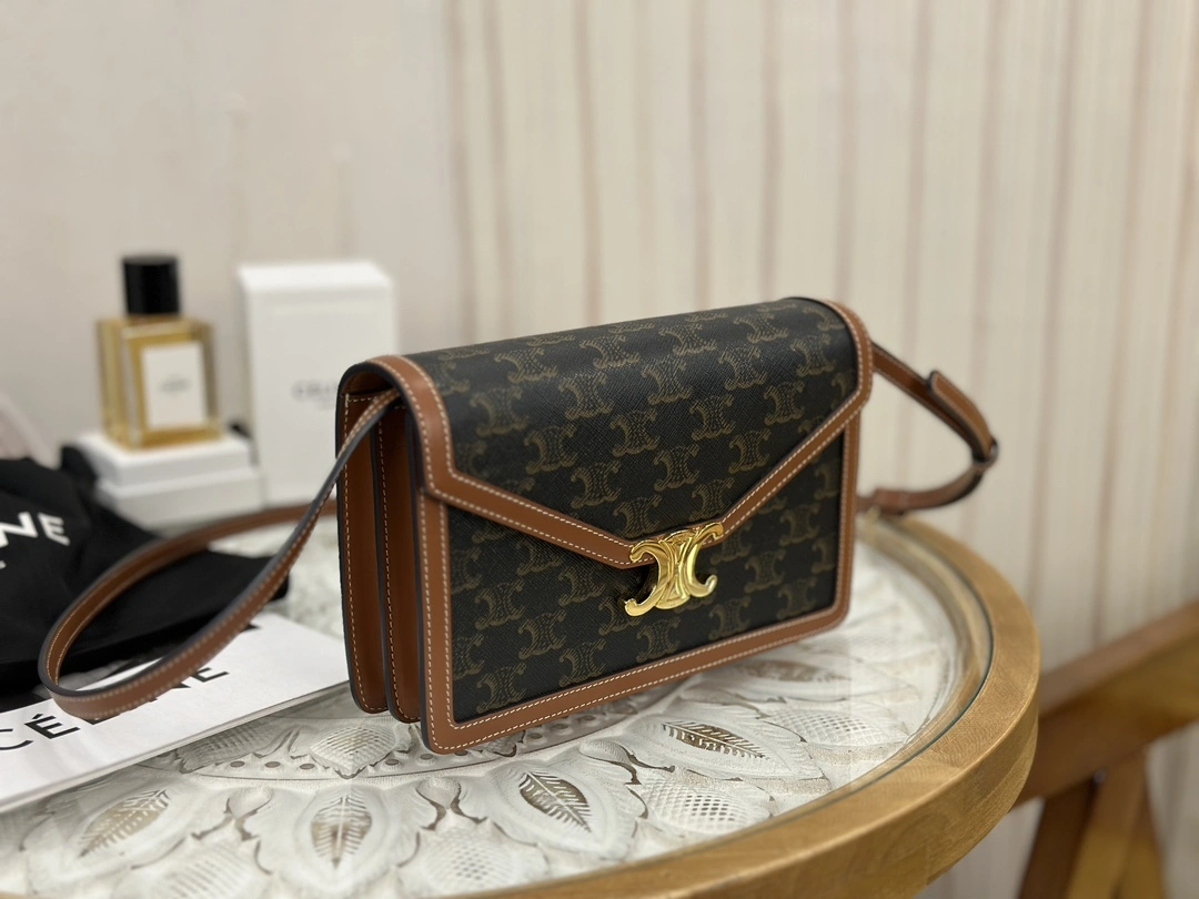 Authentic Celine Satchel Bags