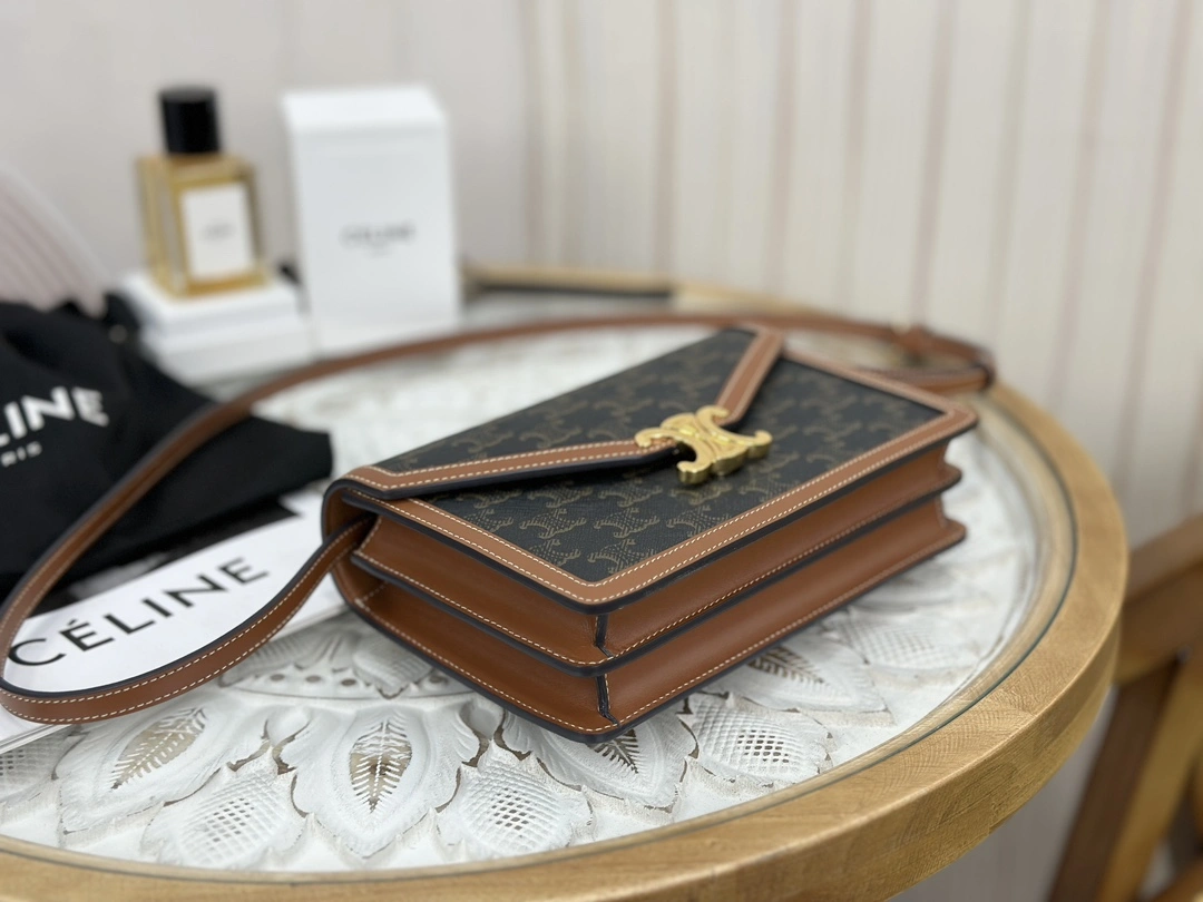 Authentic Celine Satchel Bags