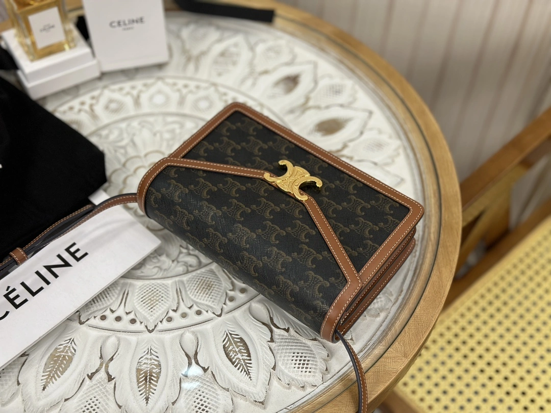Authentic Celine Satchel Bags