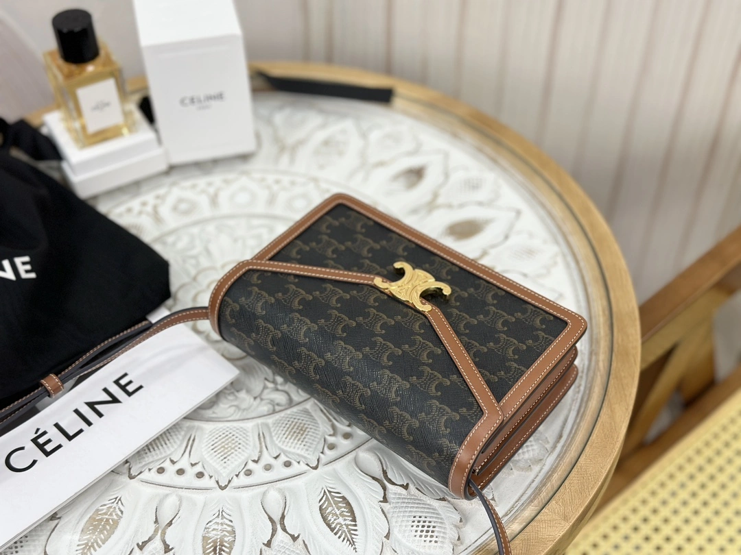 Authentic Celine Satchel Bags
