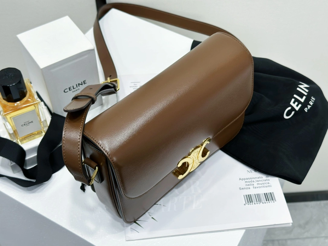 Authentic Celine Satchel Bags