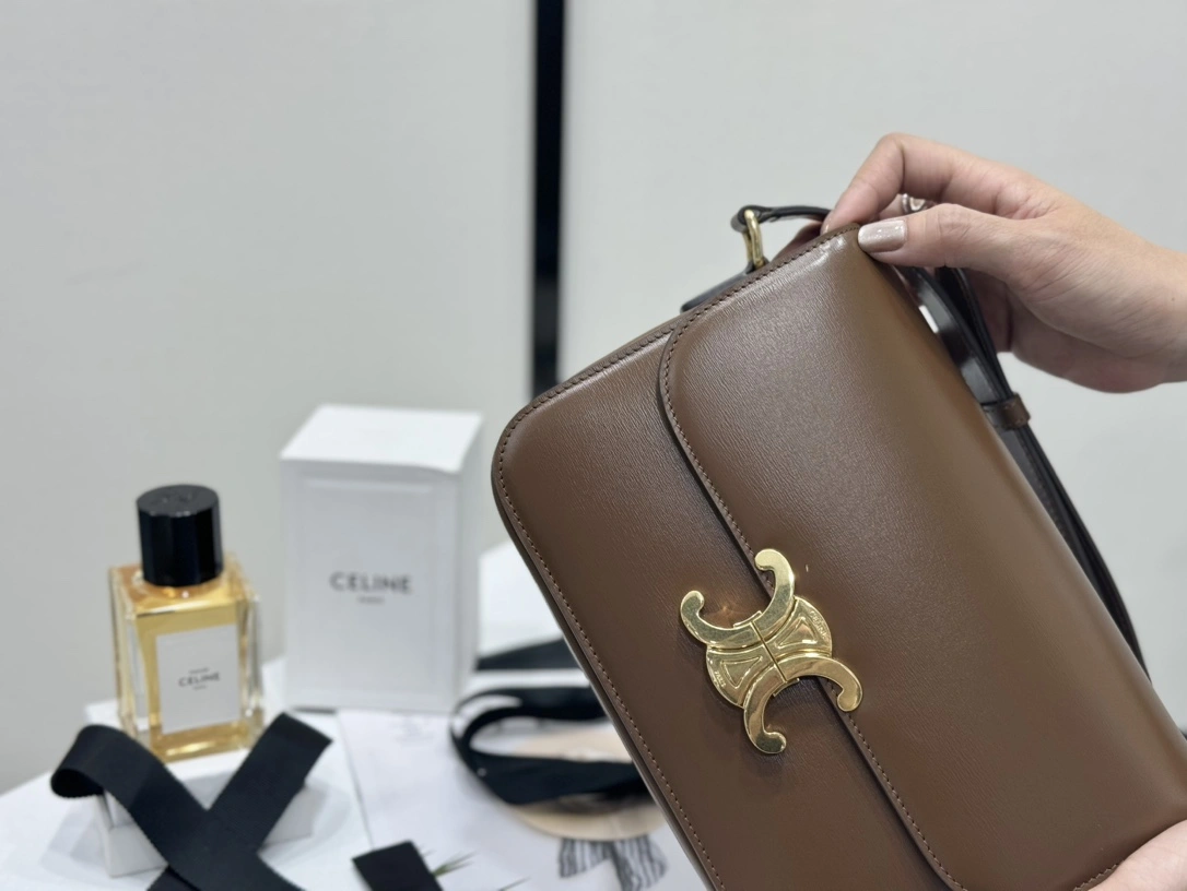 Authentic Celine Satchel Bags