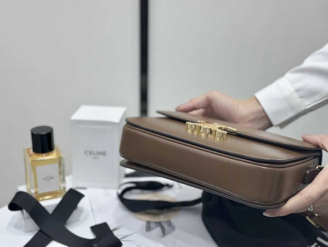 Authentic Celine Satchel Bags