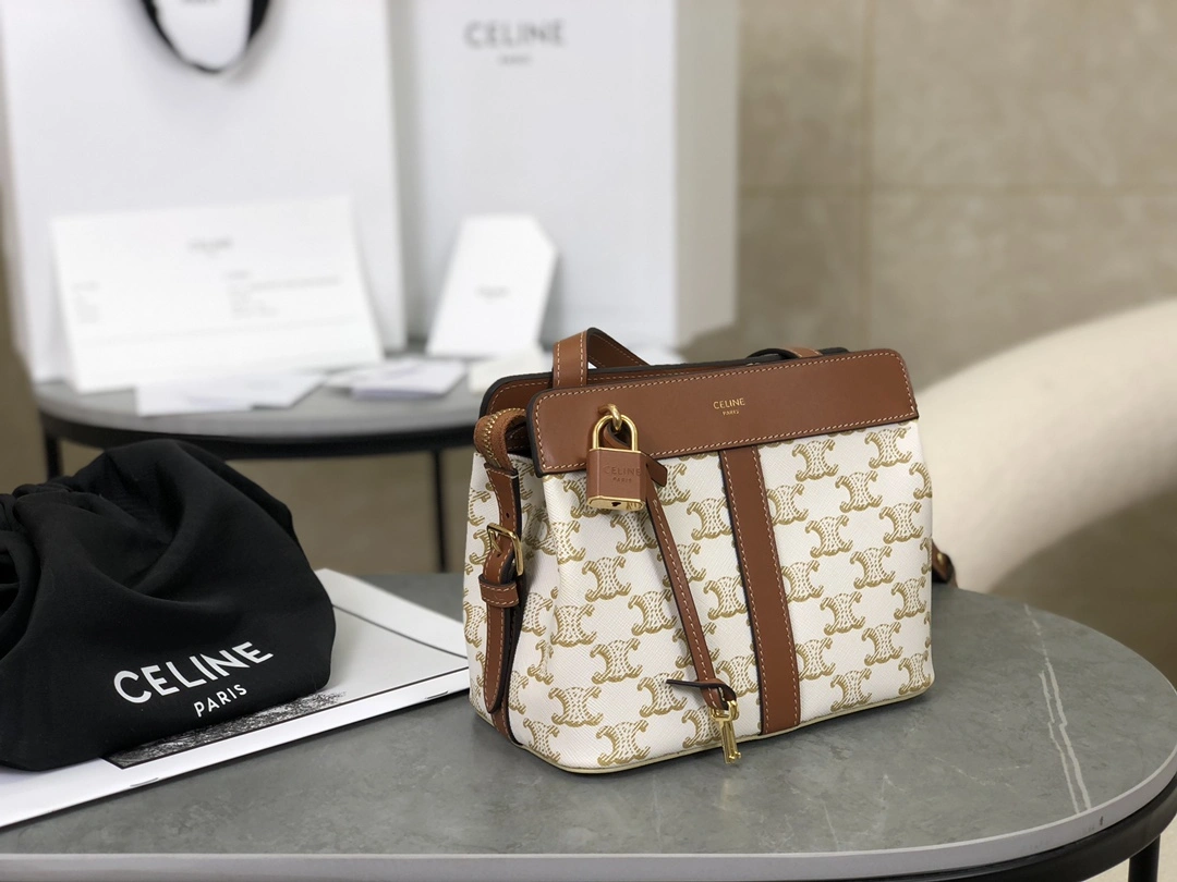 Budget-friendly Celine Satchel Bags