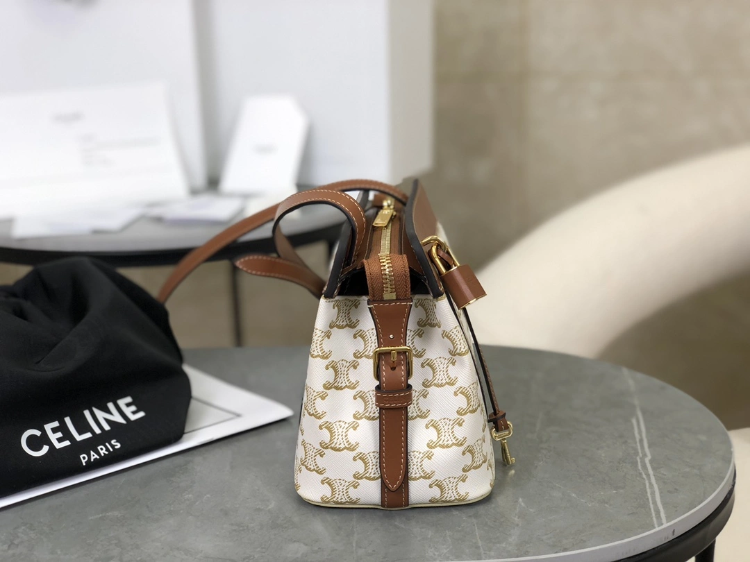 Budget-friendly Celine Satchel Bags