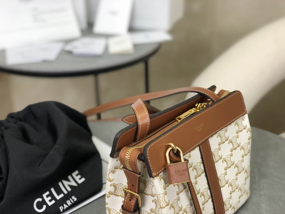 Budget-friendly Celine Satchel Bags
