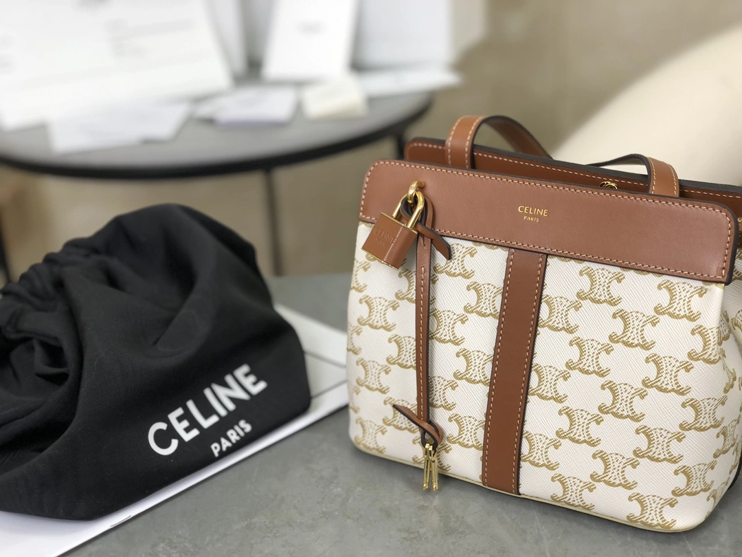 Budget-friendly Celine Satchel Bags