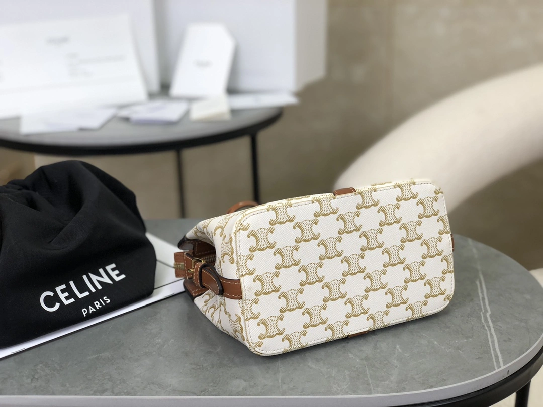 Budget-friendly Celine Satchel Bags