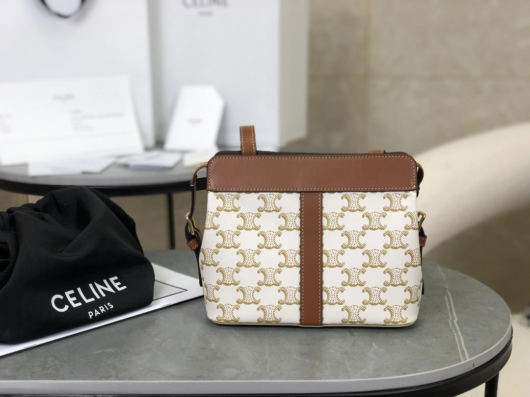 Budget-friendly Celine Satchel Bags